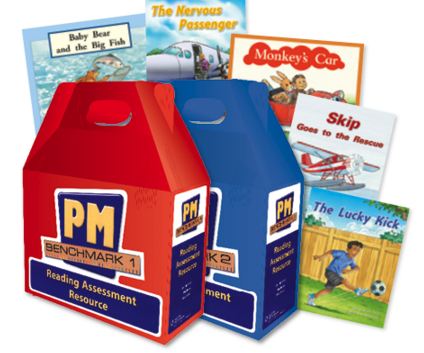 PM Benchmark | Cengage Australia